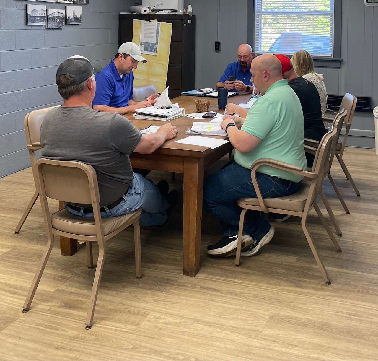 Clymer, CRCF Eye Park Expansion Project | News, Sports, Jobs - Post Journal